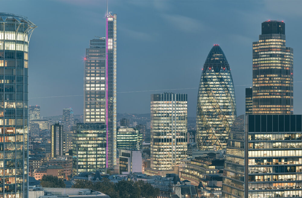 Specialist Gigapixel Photographer | Large-Scale Images