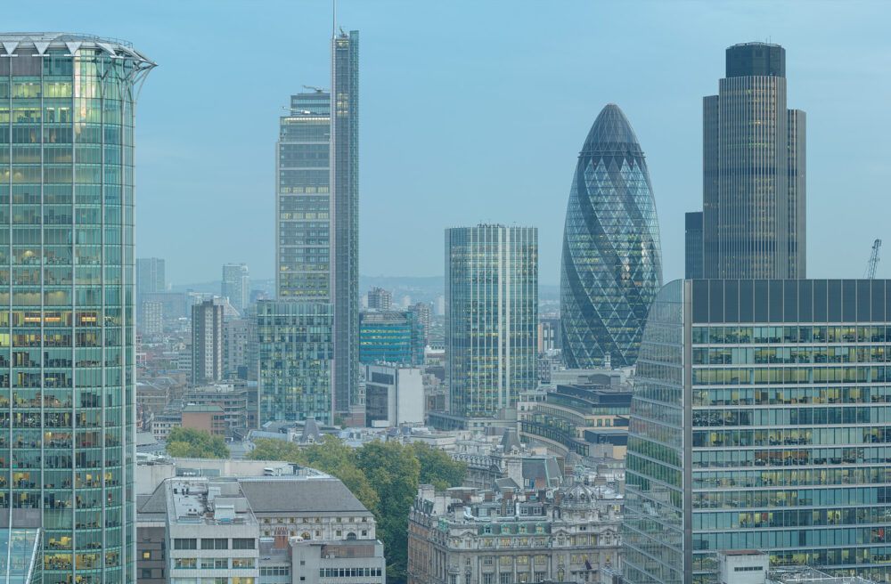 Gigapixel Photography | High Resolution Images