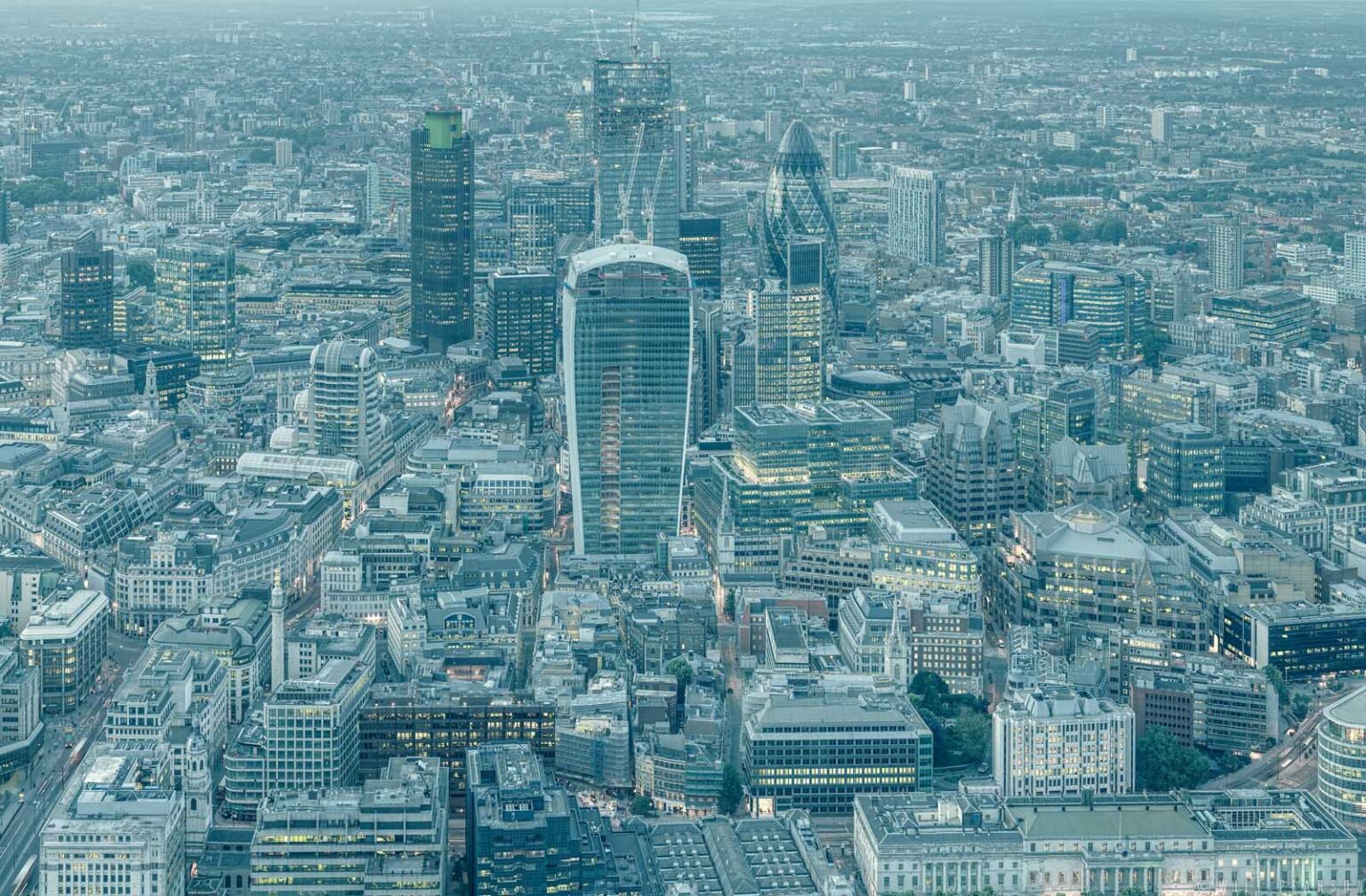 Gigapixel Photography | High Resolution Images