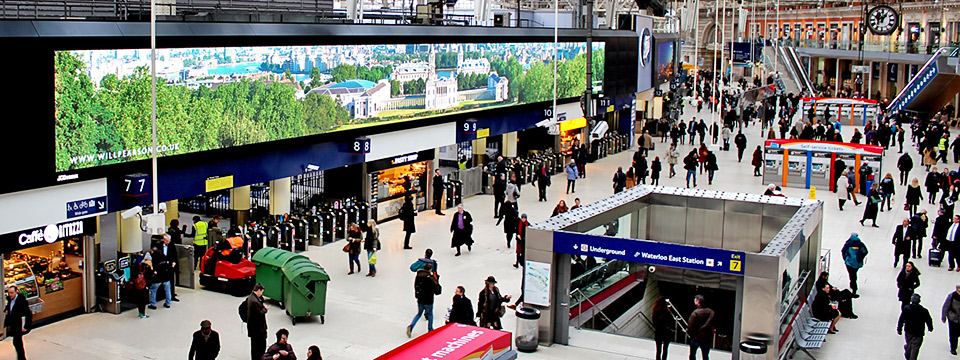 Fine Art Photography | Panoramic Photography Prints | Will Pearson