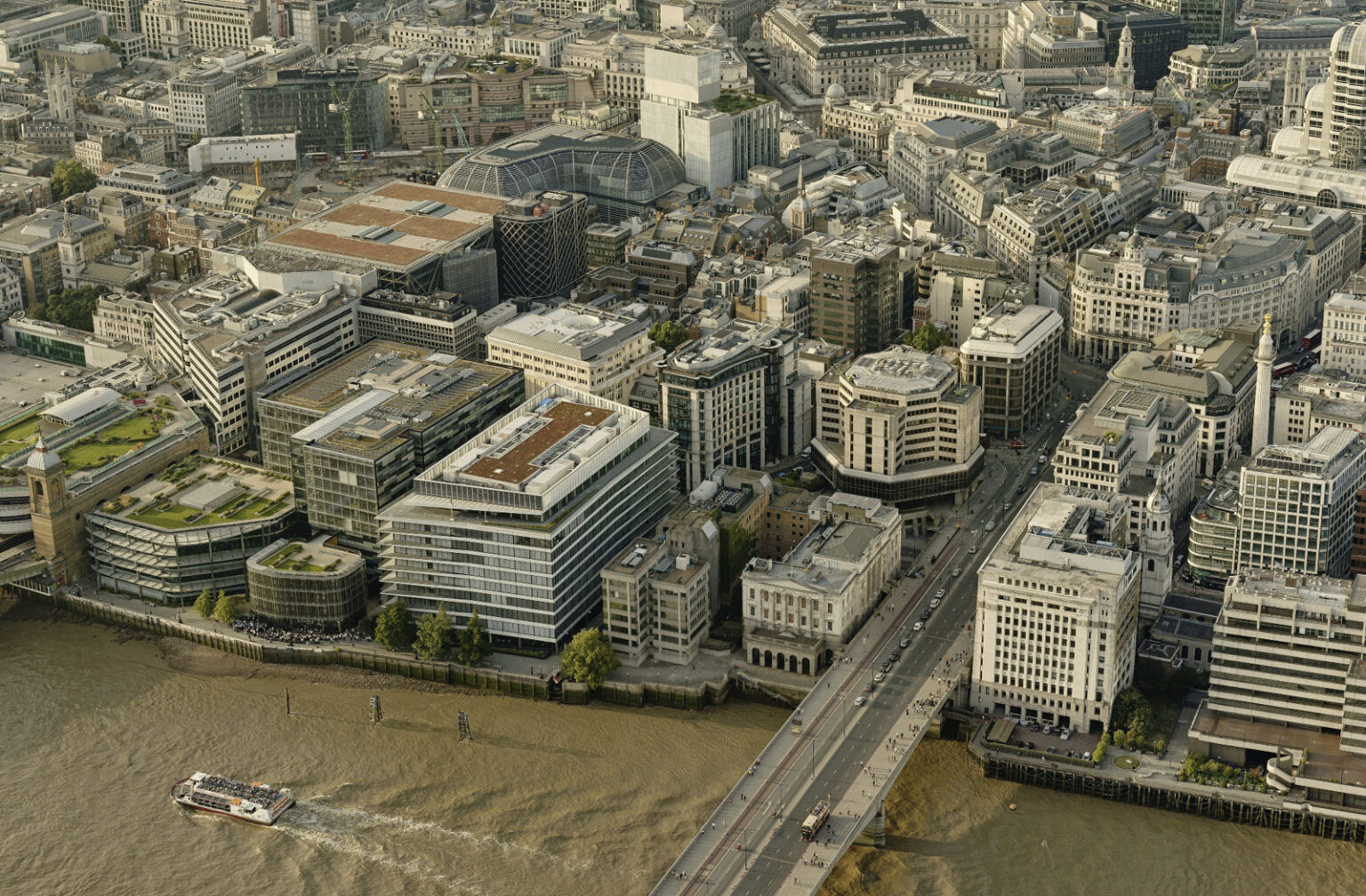 Gigapixel Photography | High Resolution Images