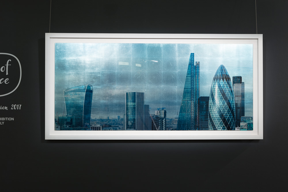 London Photographer Will Pearson