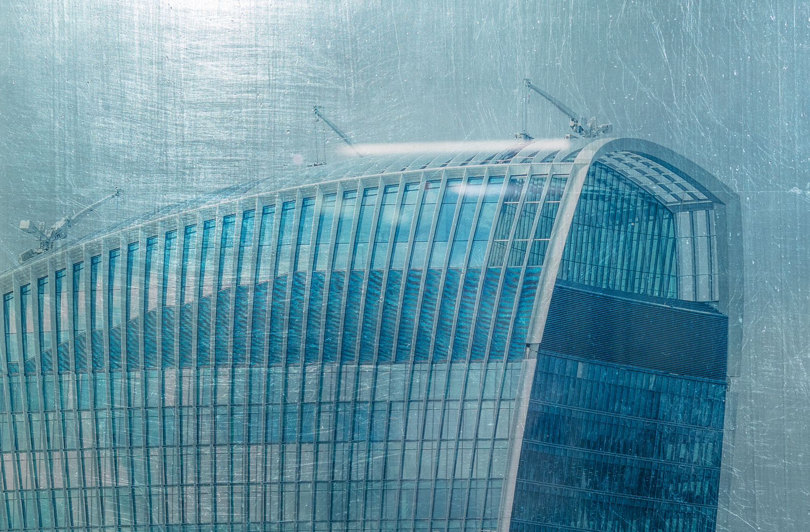 London Photographer Will Pearson