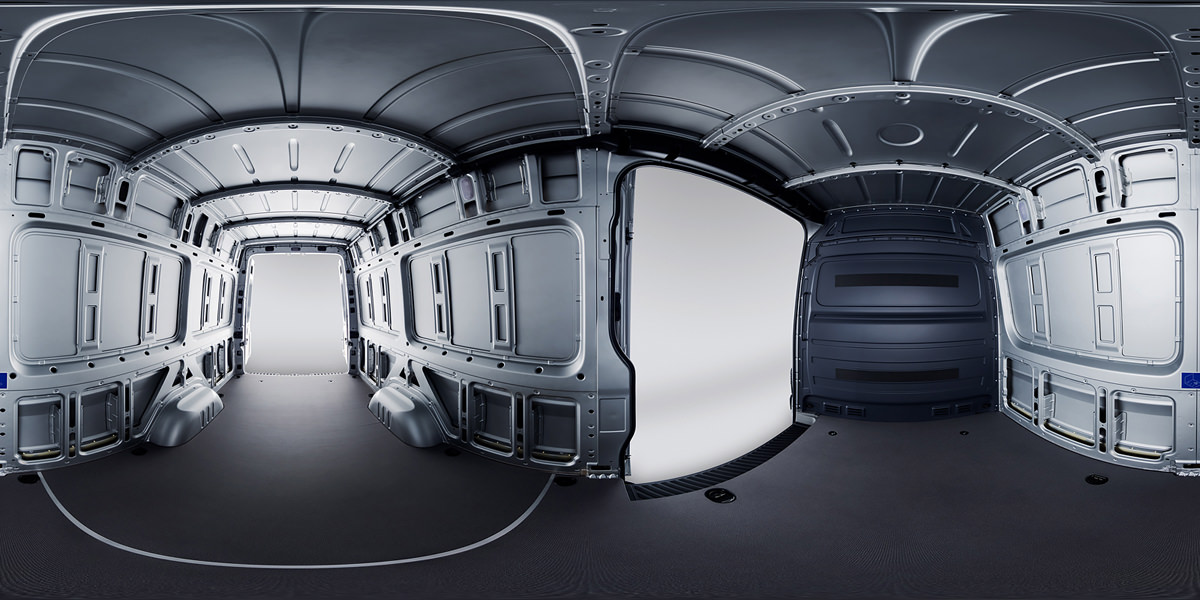 360 Car Photography | 360 Car Interiors by Will Pearson