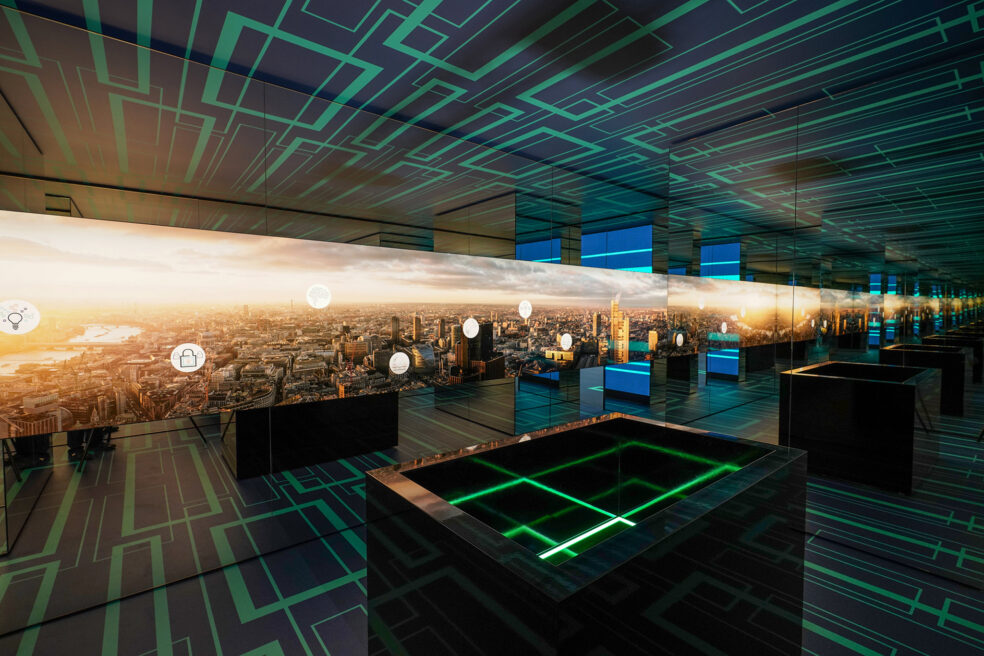 Specialist Gigapixel Photographer | Large-Scale Images