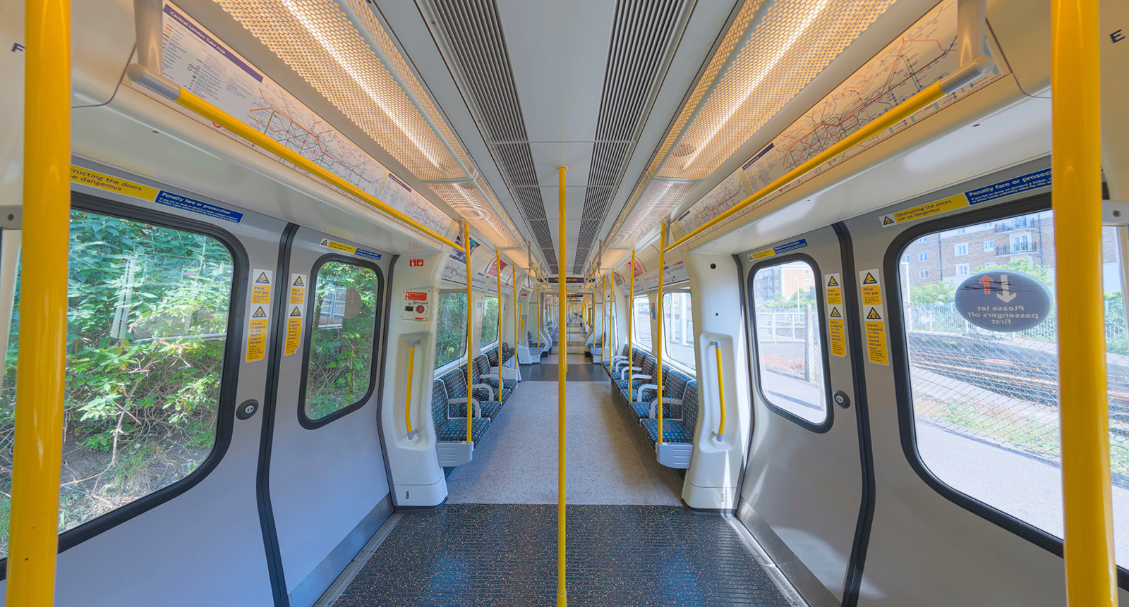 Backplates for Virtual Production - Will Pearson - Panoramic ...